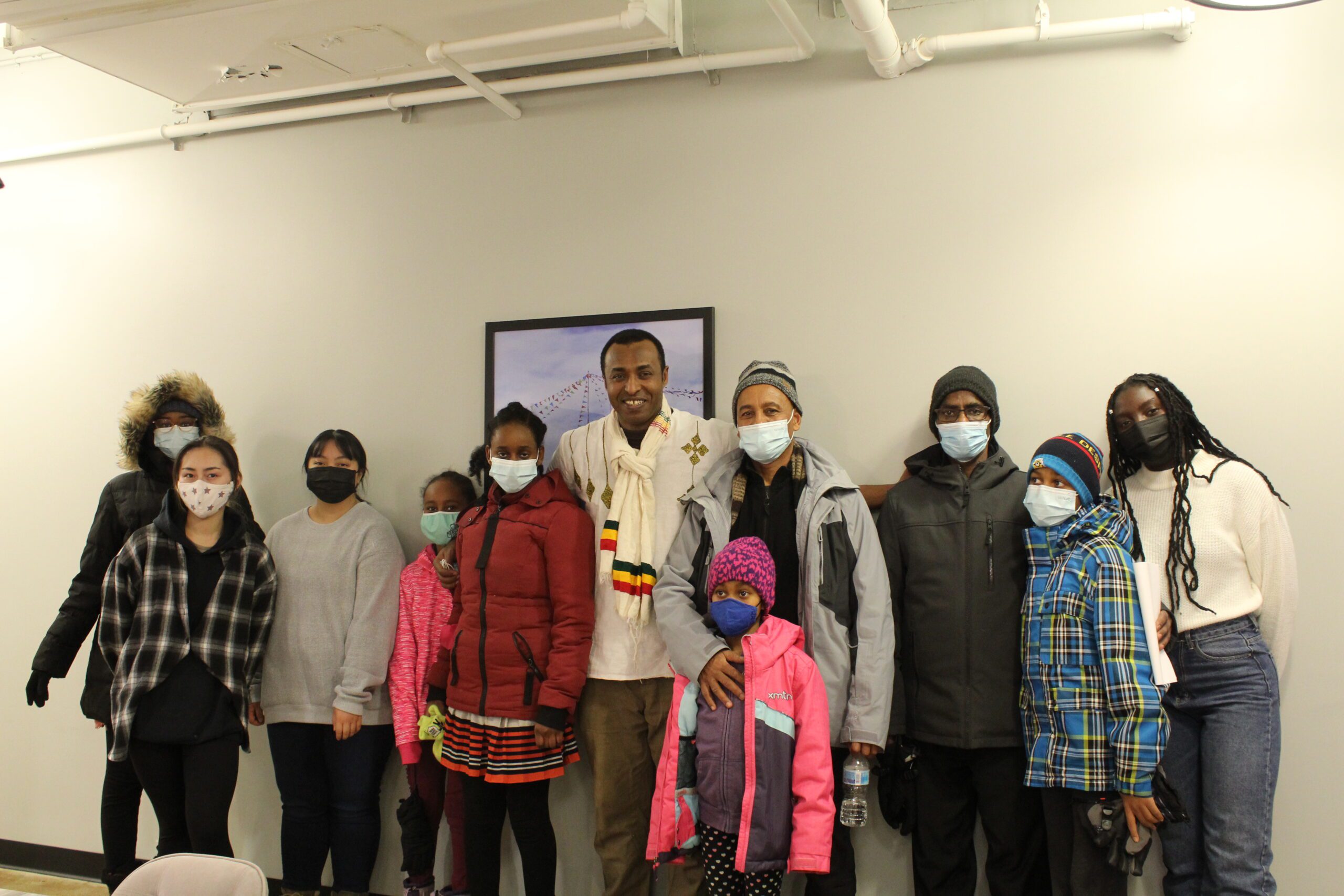 The role of play, activities art and creativity in the process of ...